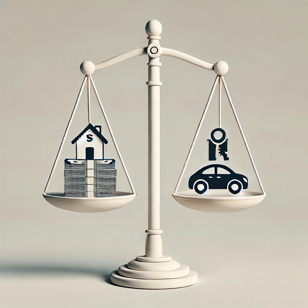Understanding Opportunity Cost: A Key to Wealth