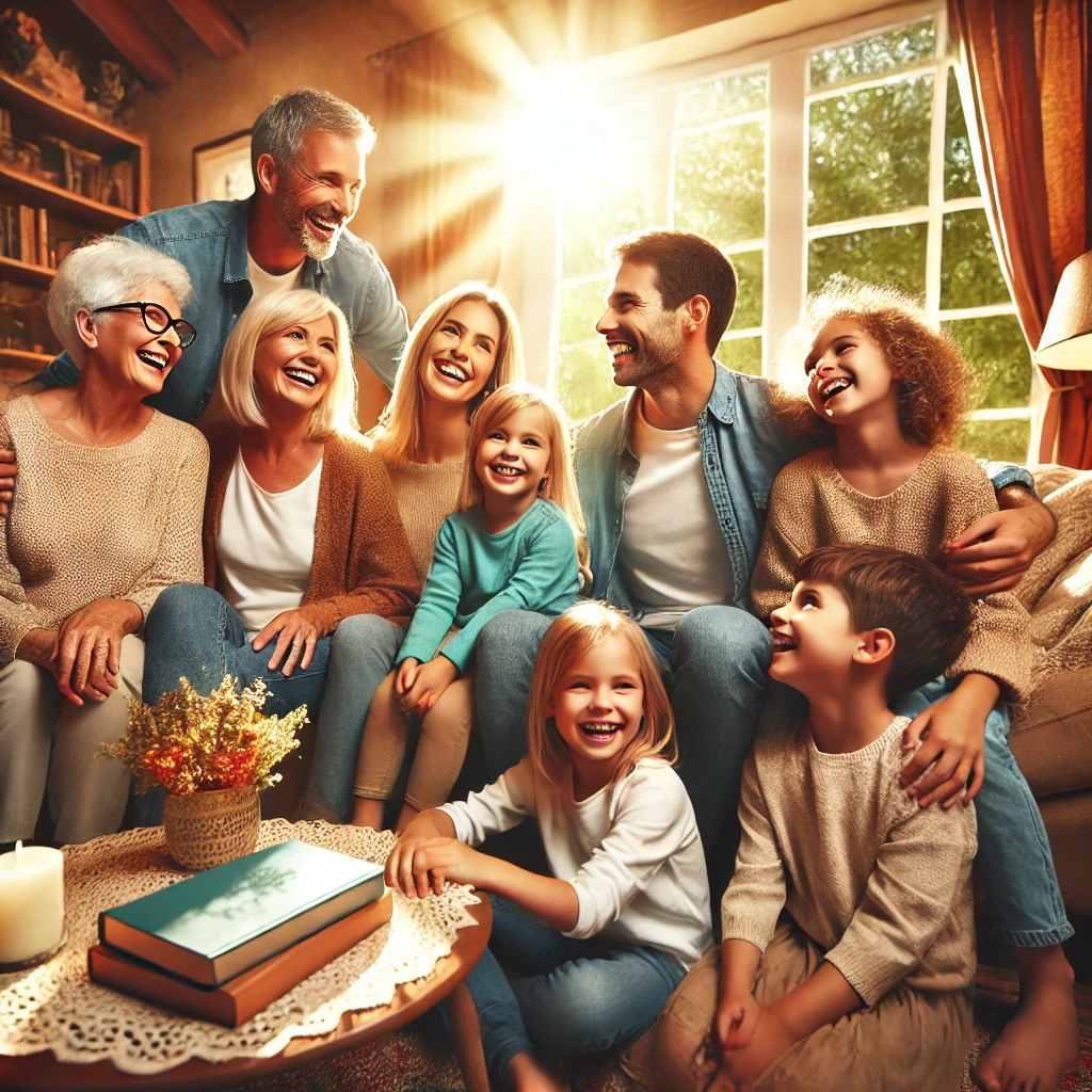7 Strategies to Live Long and Prosper - Justin Maxwell
