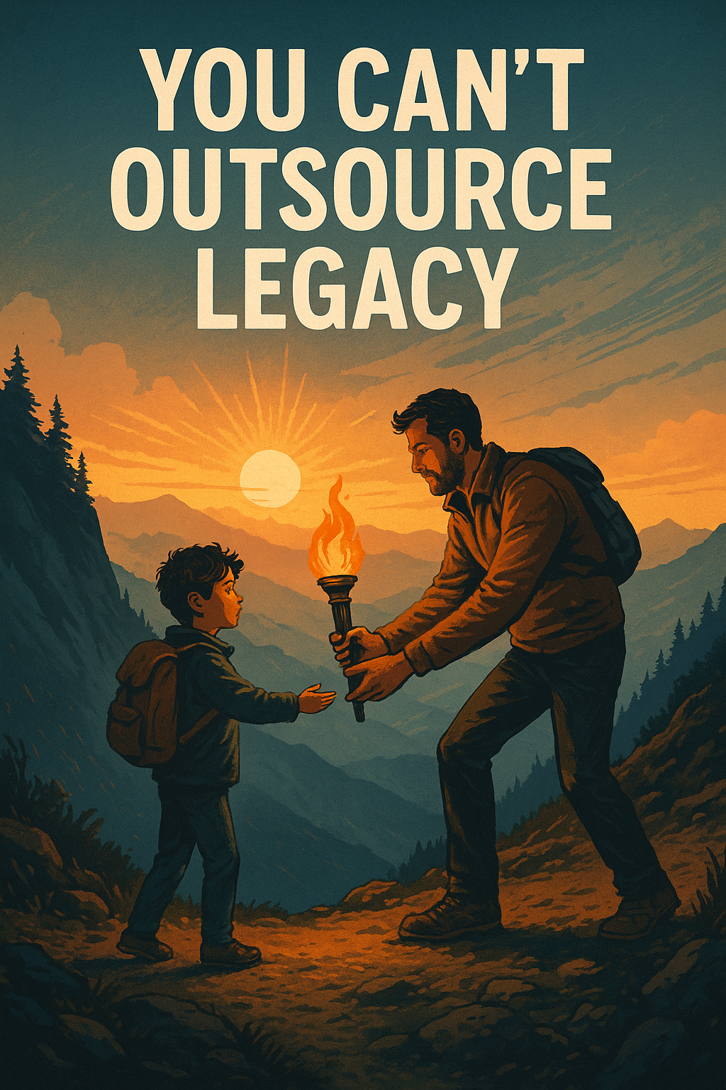 Legacy Planning for Families: Why Trusts Fail Without Stewardship ...